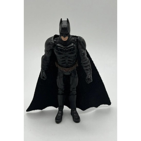 Mattel | Toys | Dc Batman The Dark Knight Rises Batman Caped Crusader ...